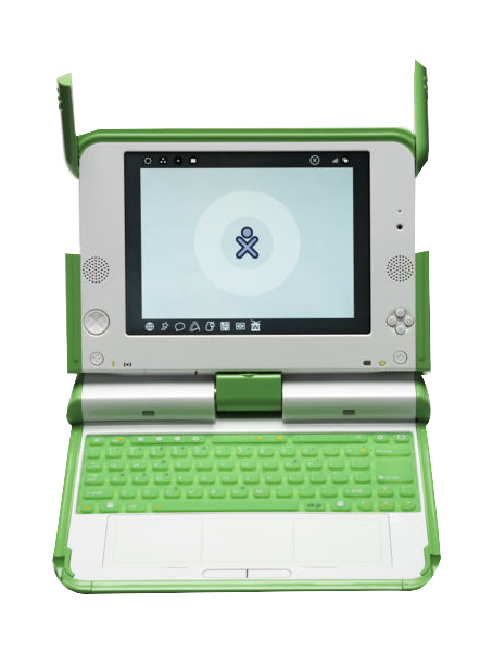 The Laptop