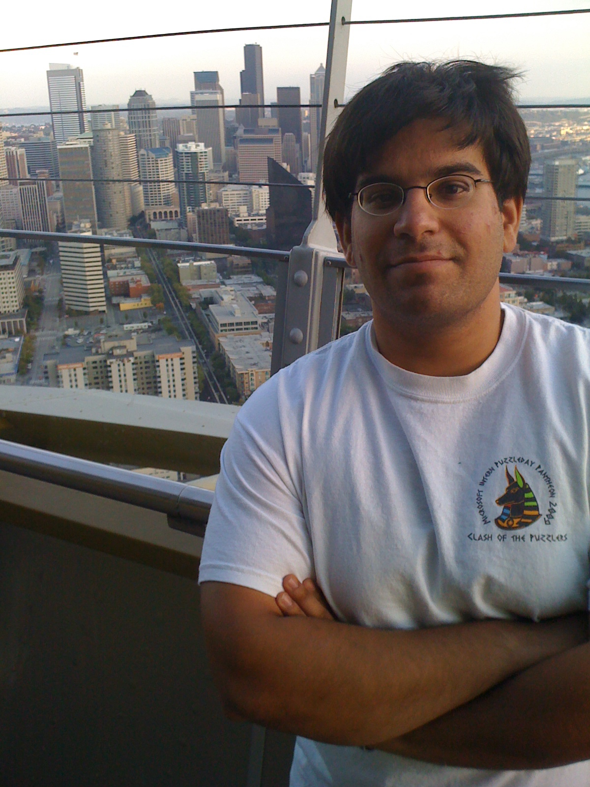 Rohan Jain