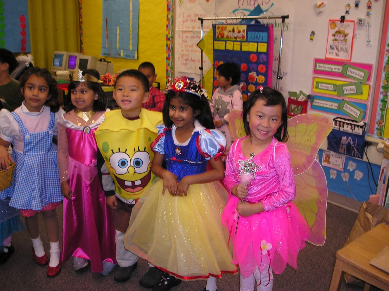 Halloween 2004