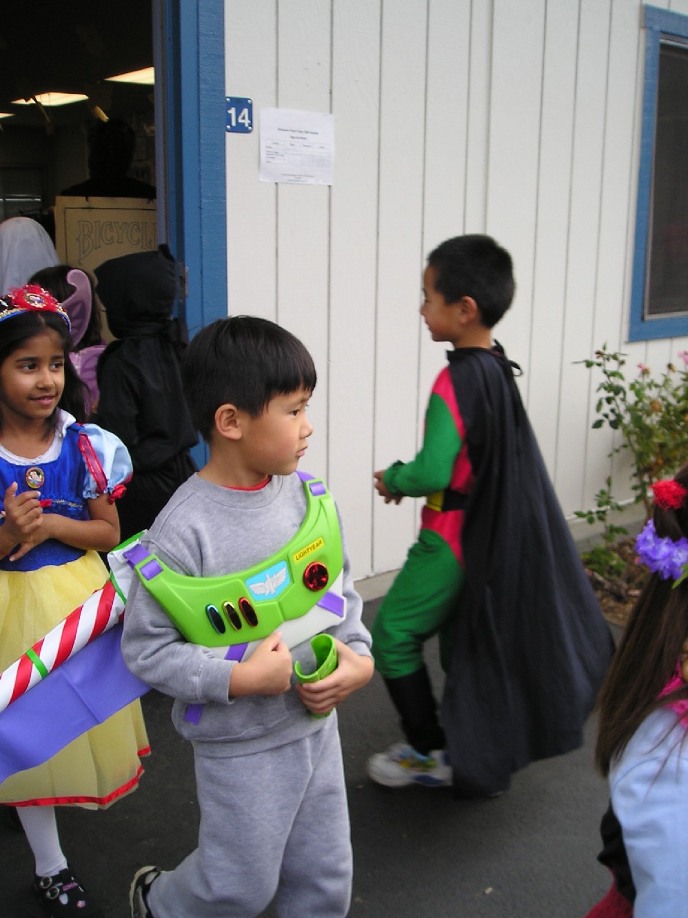 Halloween 2004